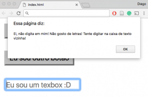 Fundamentos do JavaScript – Diego Mariano