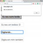 Fundamentos do JavaScript – Diego Mariano
