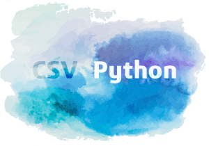 CSV com Python – Diego Mariano