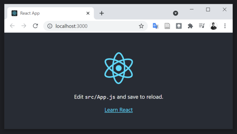 React – Diego Mariano