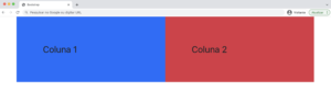 Layout no Bootstrap 5 – Diego Mariano
