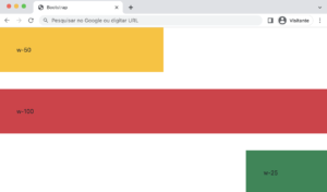 Layout no Bootstrap 5 – Diego Mariano